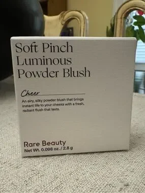Rare Beauty | Makeup | Rare Beauty Soft Pinch Luminous Powder Blush ...